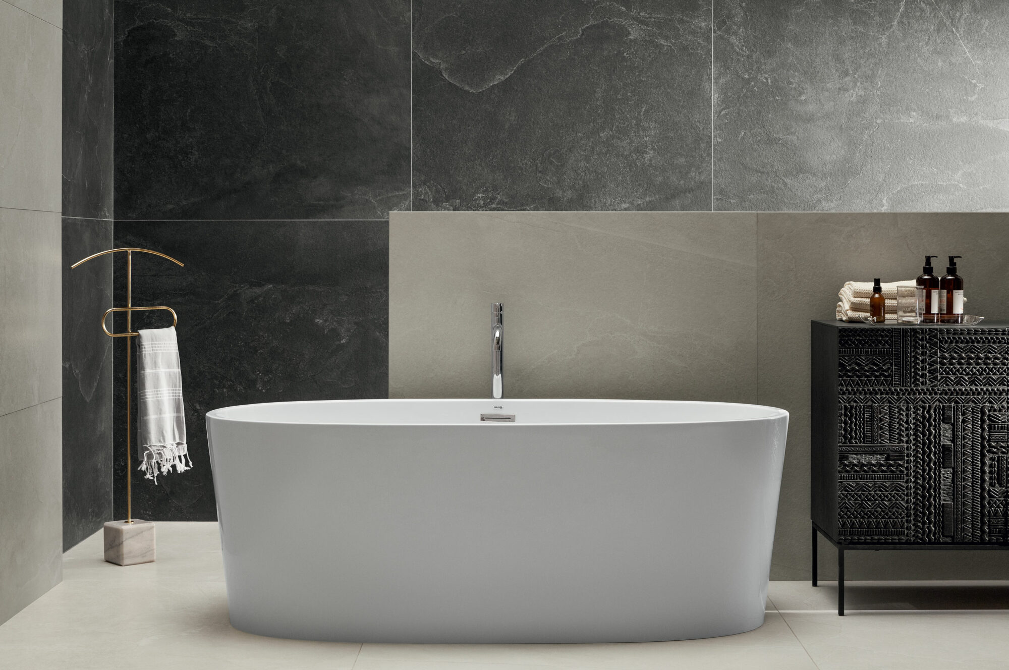 Alfa Tiles UK | Luxury Bathroom Design & Installation
