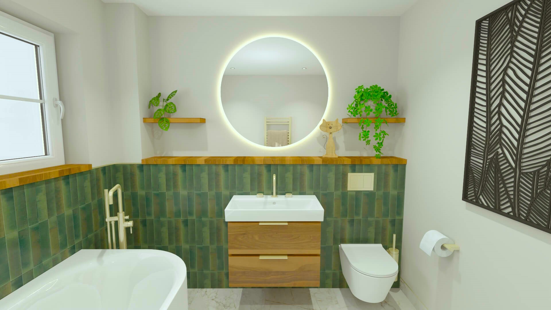 Our Brands | Luxury Bathroom Products & Accessories | Alfa Tiles