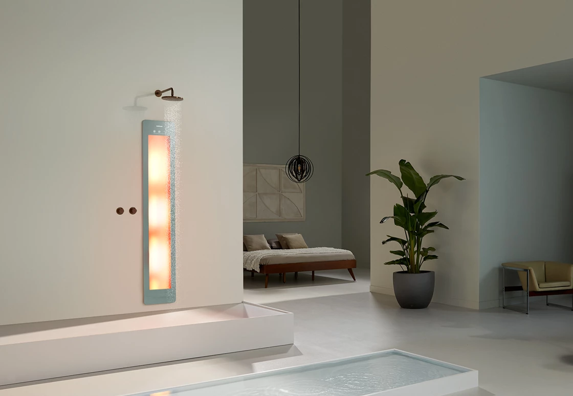 Alfa Tiles UK | Luxury Bathroom Design & Installation