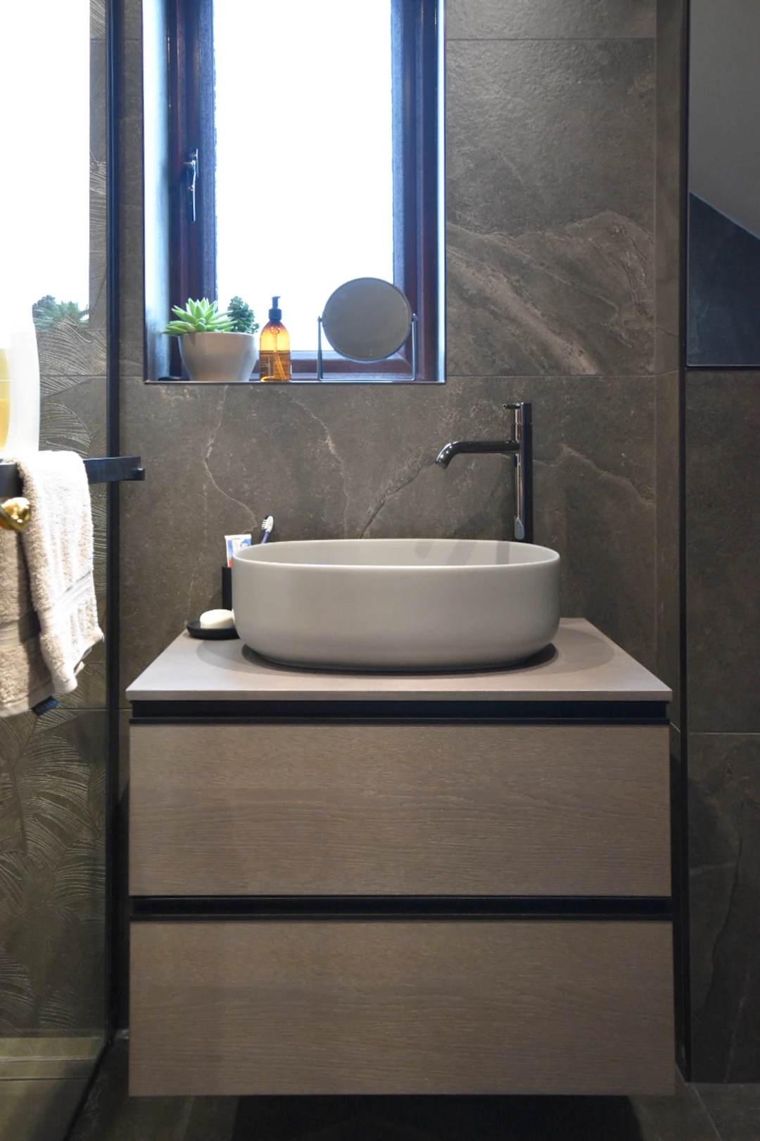Case Studies | Luxury Bathroom Designs | Alfa Tiles UK